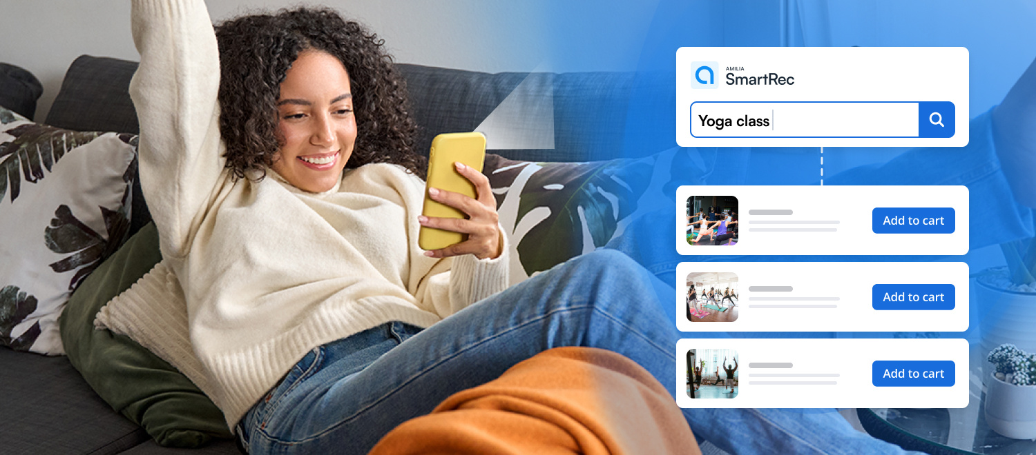 Dance Studio Management Platform | Amilia