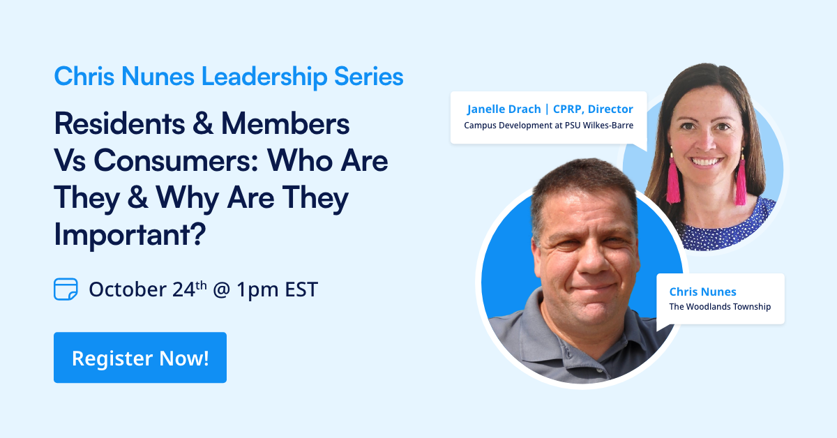 Residents & Members vs. Consumers: Who Are They & Why Are They Important?