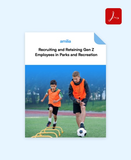 Recruiting Retaining Gen Z Employees Ebook